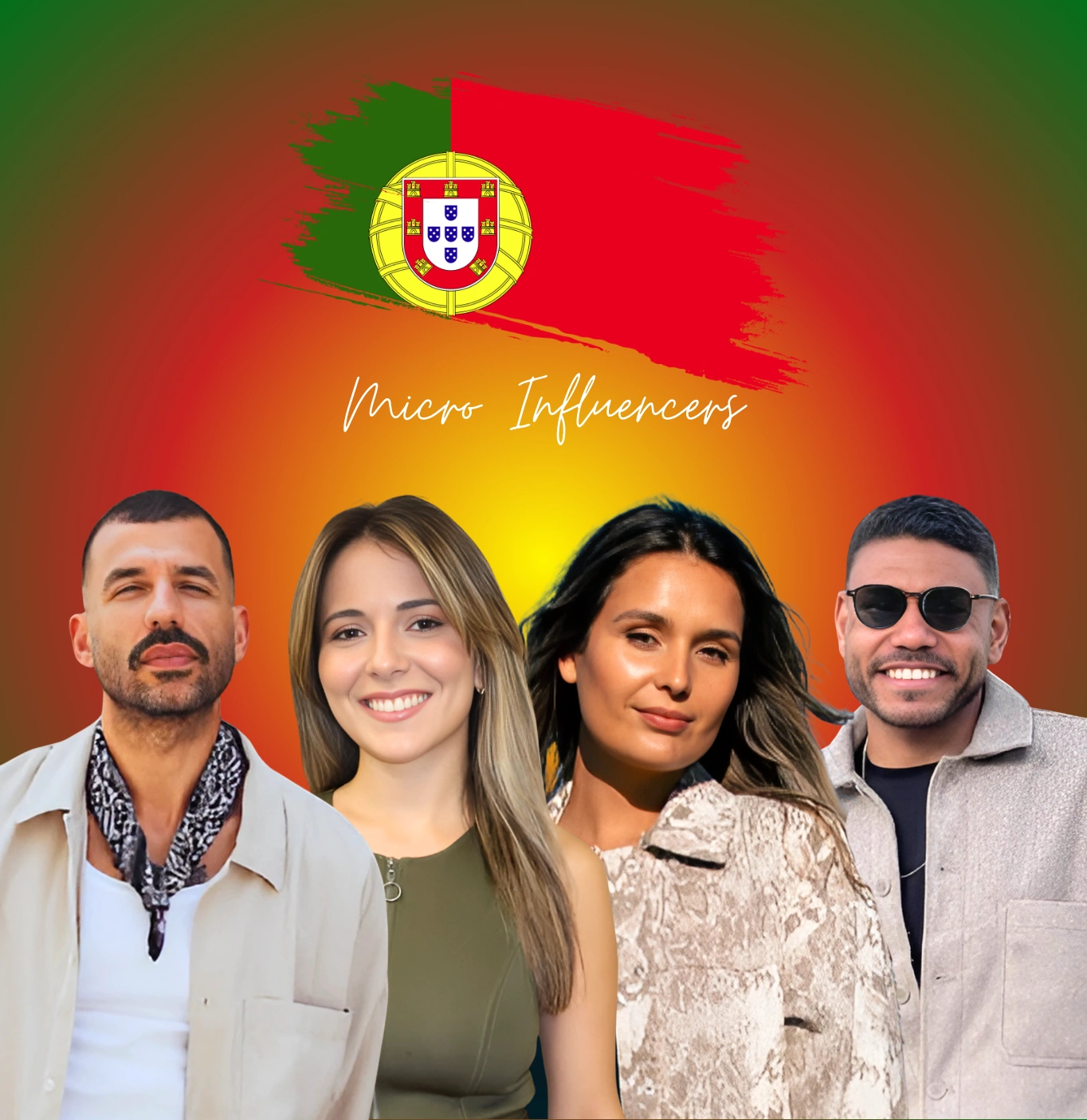 Top 20 TikTok Influencers in 2025 - Favikon